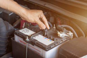 What is the Average Car Battery Life? - JUST 7